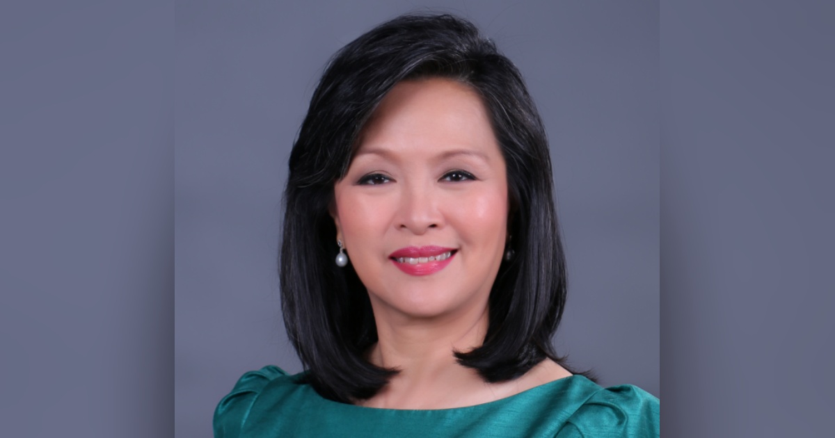 Geneticist Carmencita David Padilla named National Scientist • PhilSTAR Life